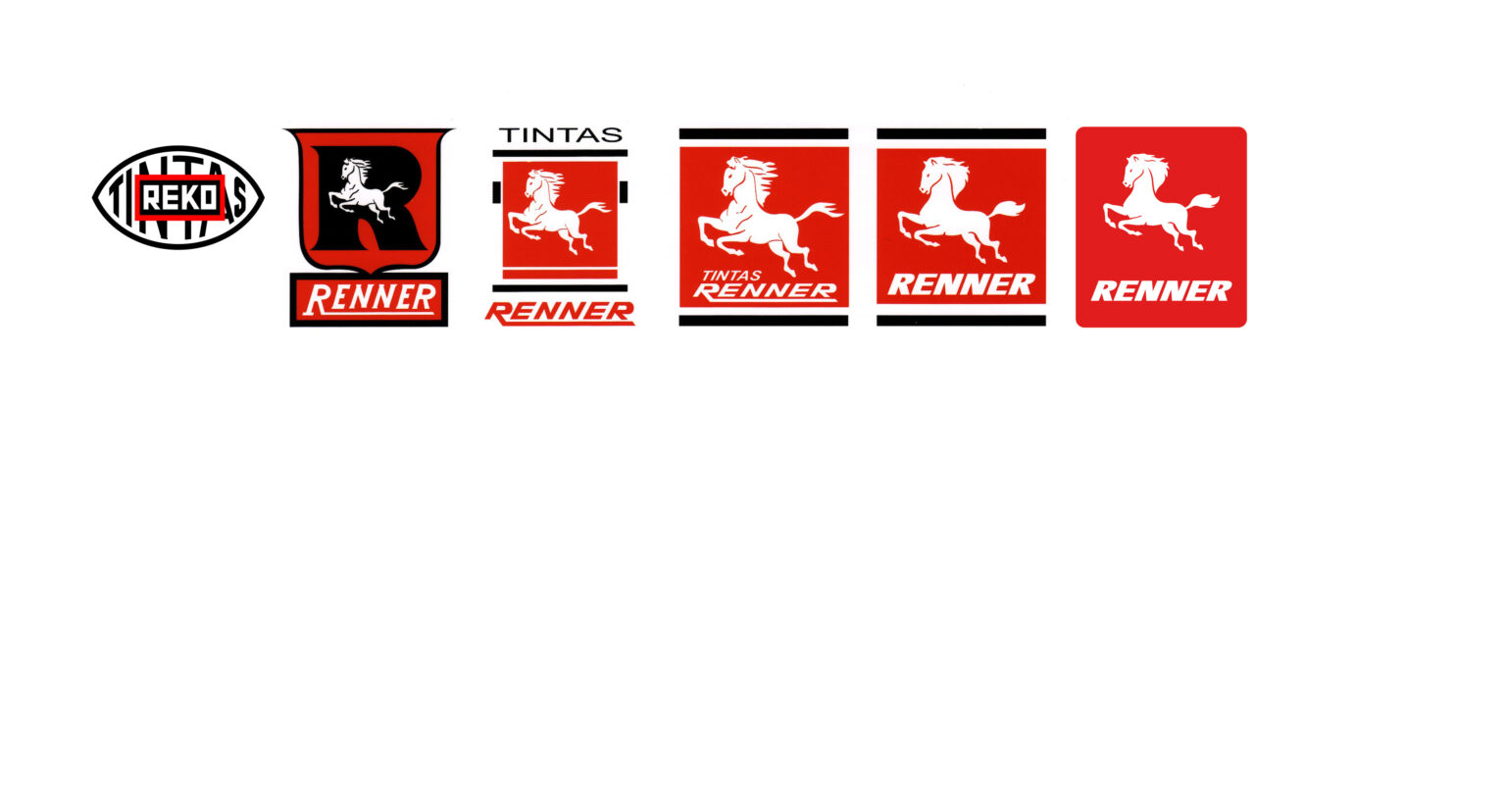 History – Renner